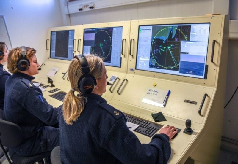 CAE to upgrade Swedish Navy's NWTS | Halldale Group